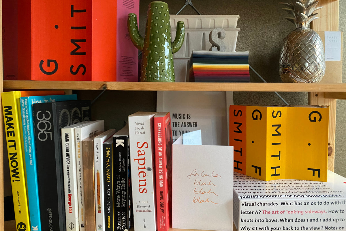 BOOK READERS UNITED – Text From A Friend