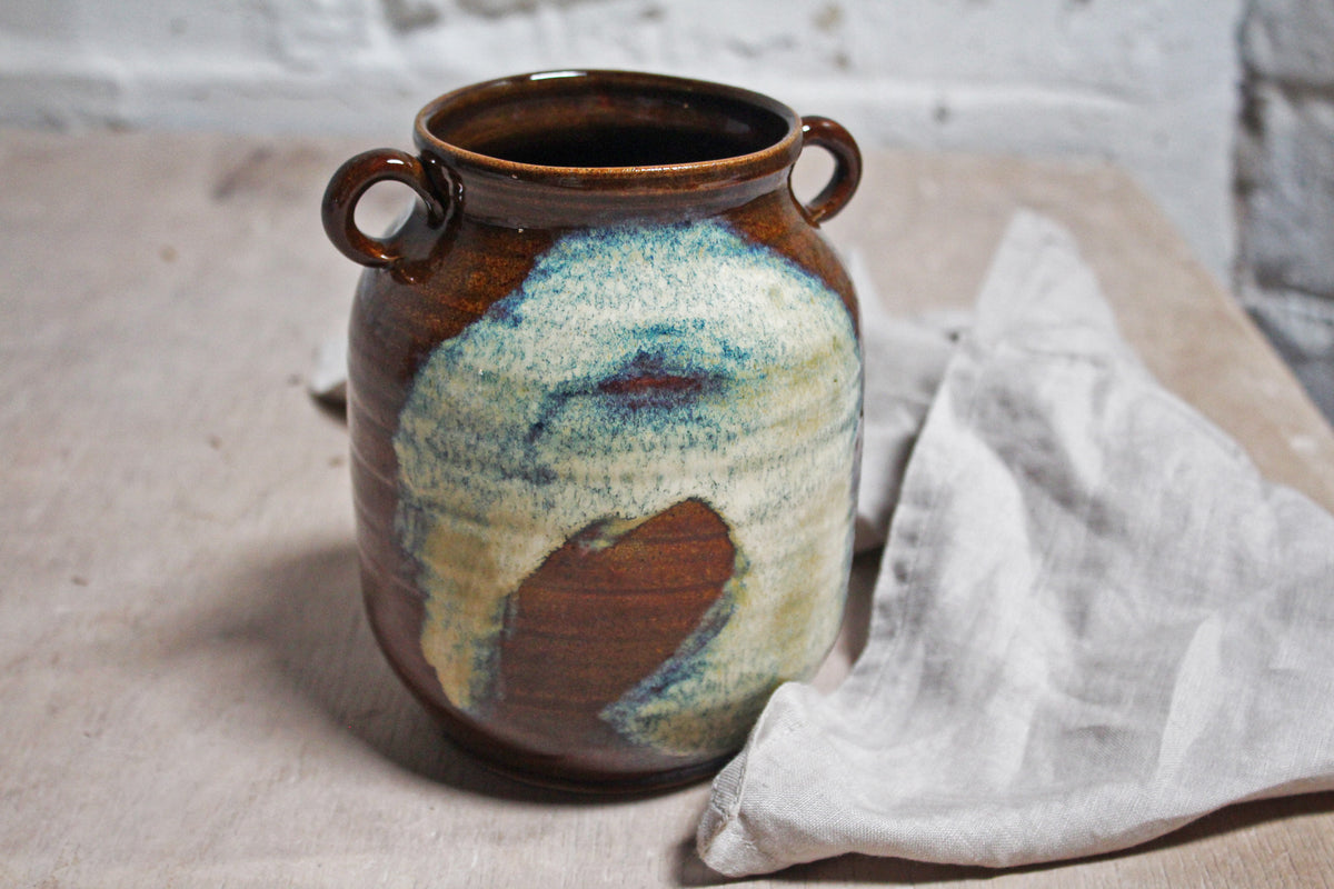 MEET THE MAKER: WILDE GORSE POTTERY – Text From A Friend