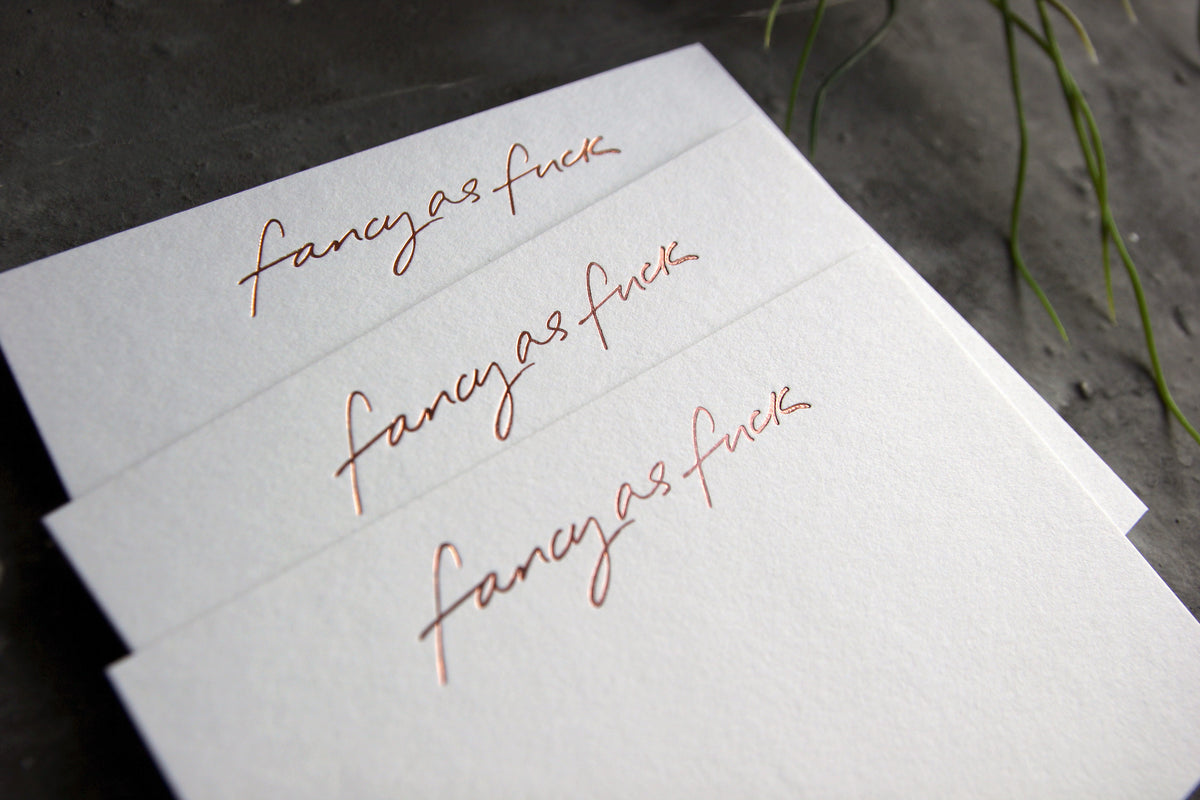 Gifting – Text From A Friend